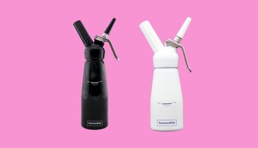SupremeWhip Whip Cream Chargers: Your Perfect Partner for Effortless ...