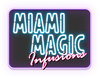 Best Cream Chargers, N2O Cylinders in Australia – Miami Magic