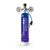 Culinary Grade N2O Cylinders