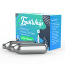Mixed Flavours InfusionWhip / FreshWhip Infusion Whipped Cream Chargers ...